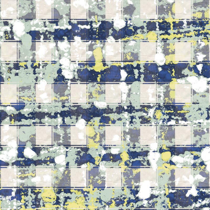 Geometry Texture Modern Pattern Classic Stock Illustration ...