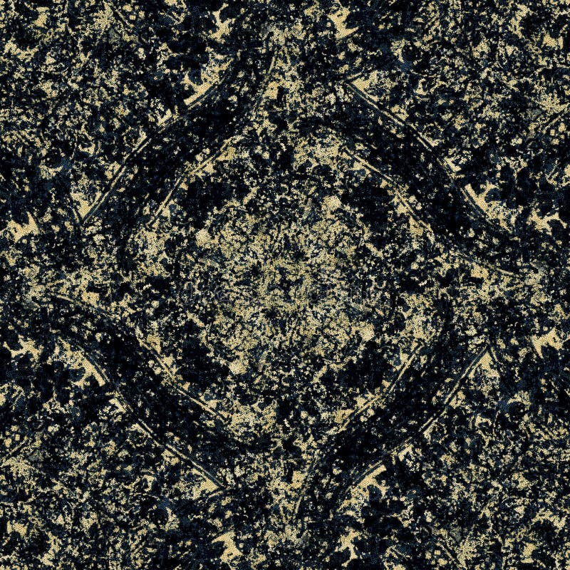 Geometry Texture Creative Repeat Modern Pattern Stock Illustration ...