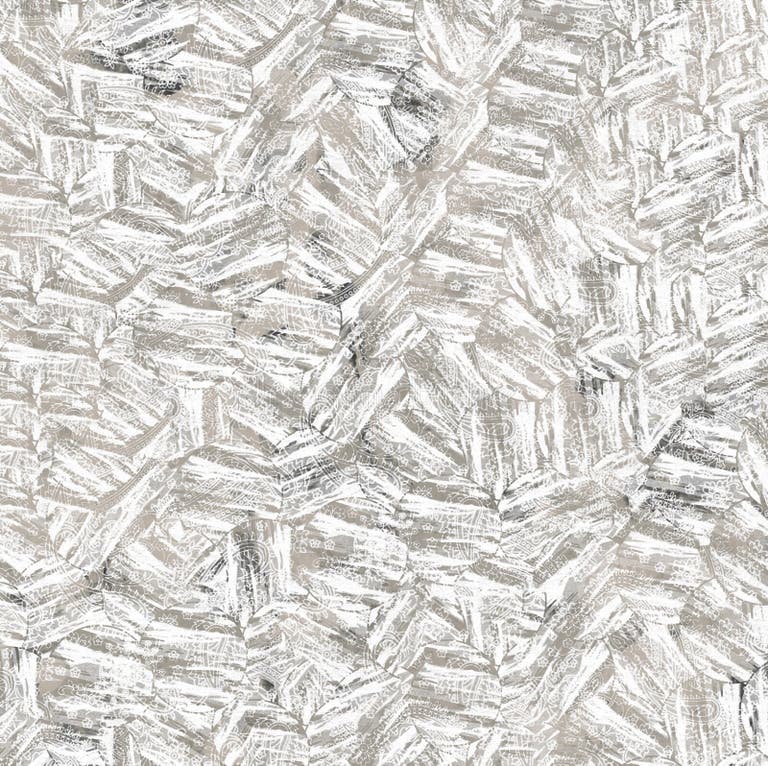 Geometry Texture Creative Repeat Modern Pattern Stock Illustration ...