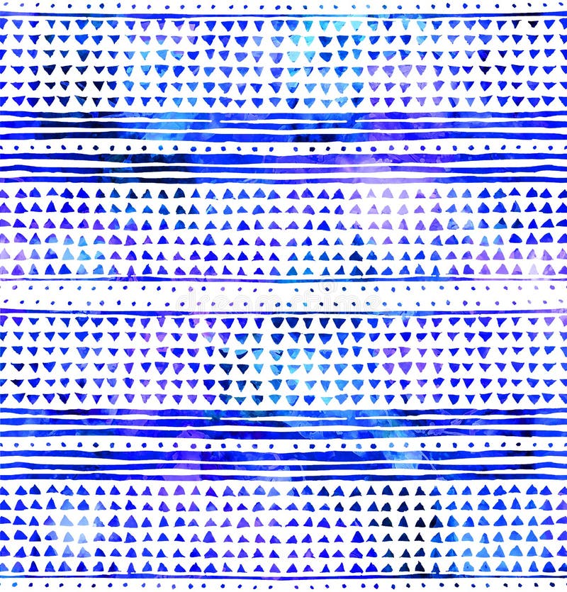 Geometry Texture Modern Pattern Classic Stock Illustration ...