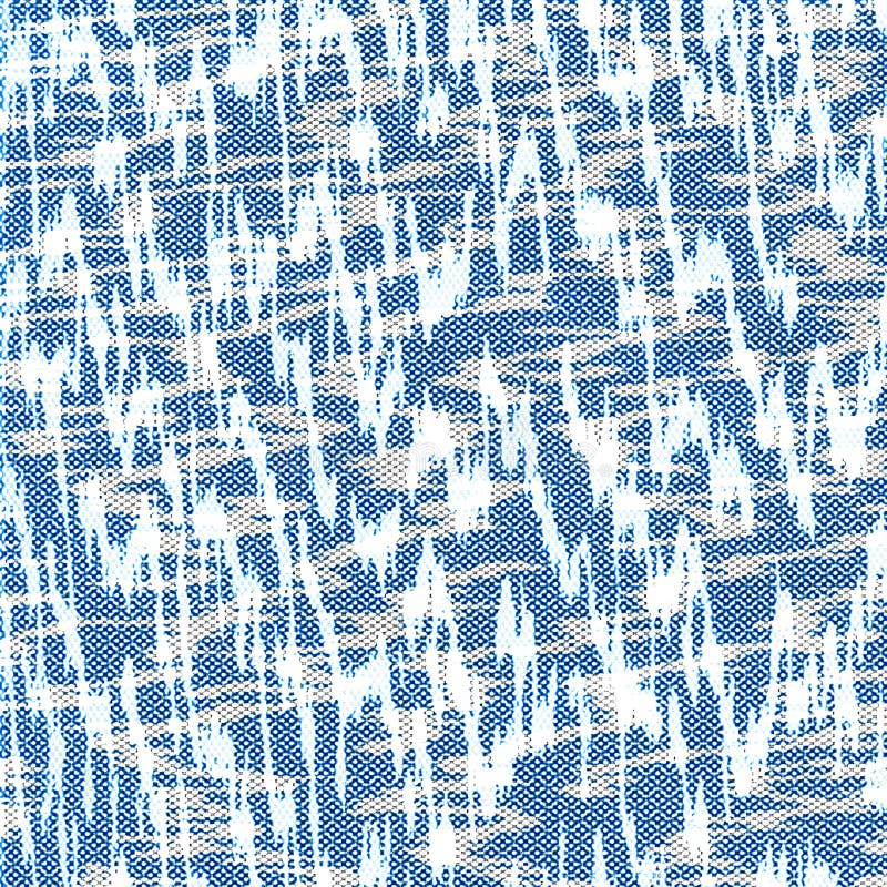 Geometry Texture Modern Pattern Classic Stock Illustration ...