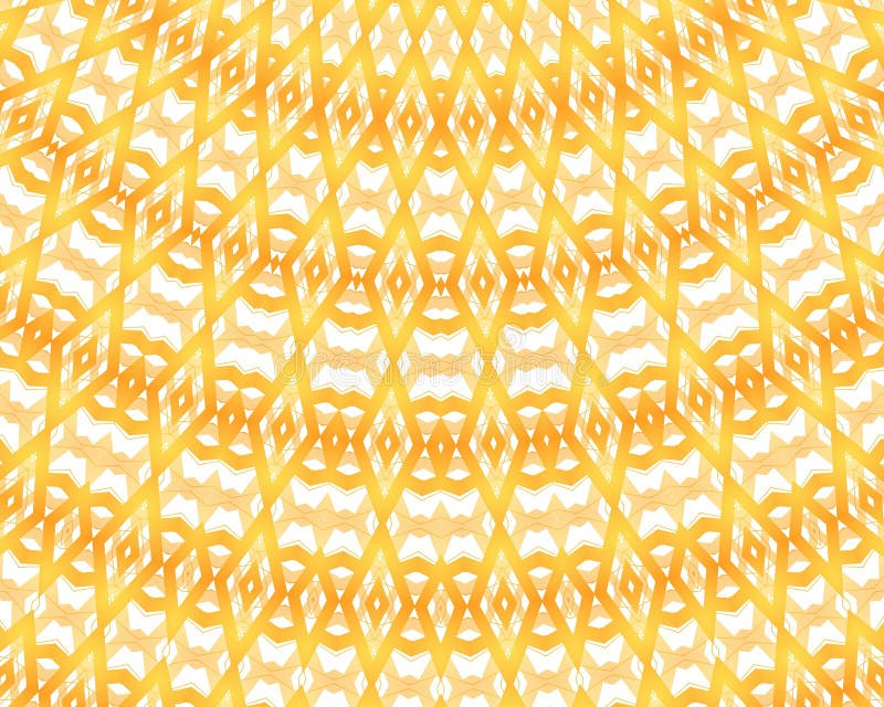 Geometry Texture Repeat Modern Pattern Stock Illustration ...