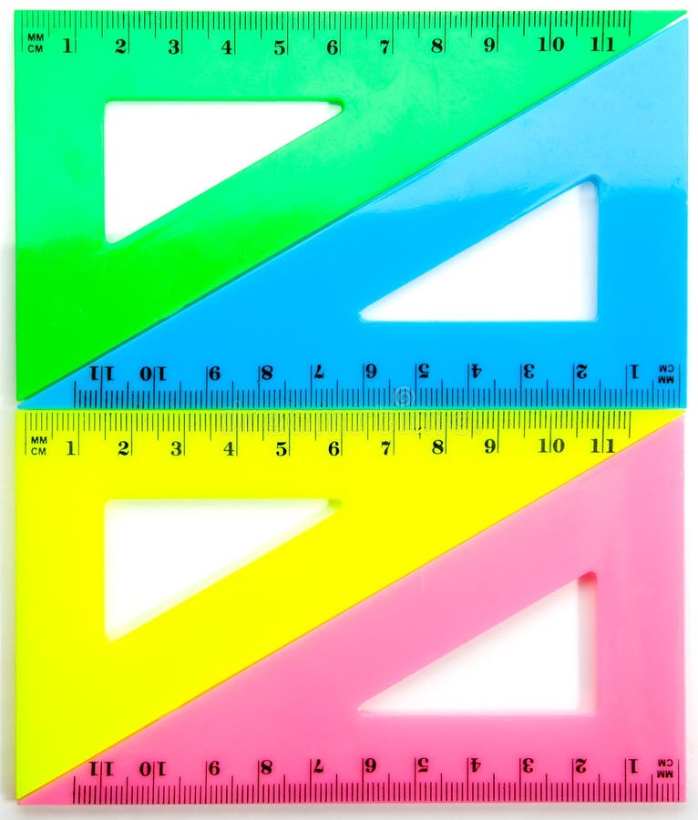 Geometry tools stock photo. Image of abstract, geometric - 12959972