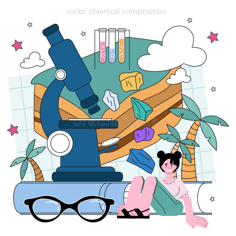 Geophysicist Stock Illustrations – 69 Geophysicist Stock Illustrations ...