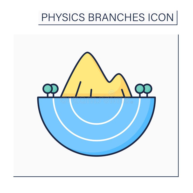 Geophysics Icon Stock Illustrations – 386 Geophysics Icon Stock ...
