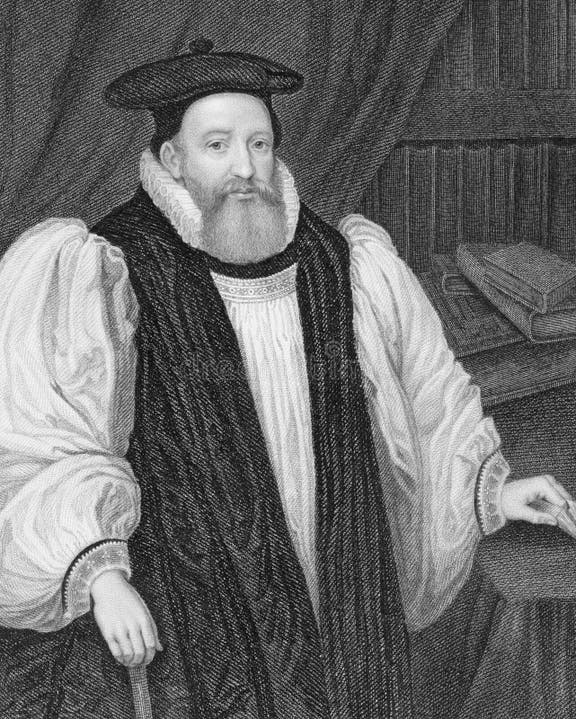 George Abbot editorial stock image. Image of british - 21101744