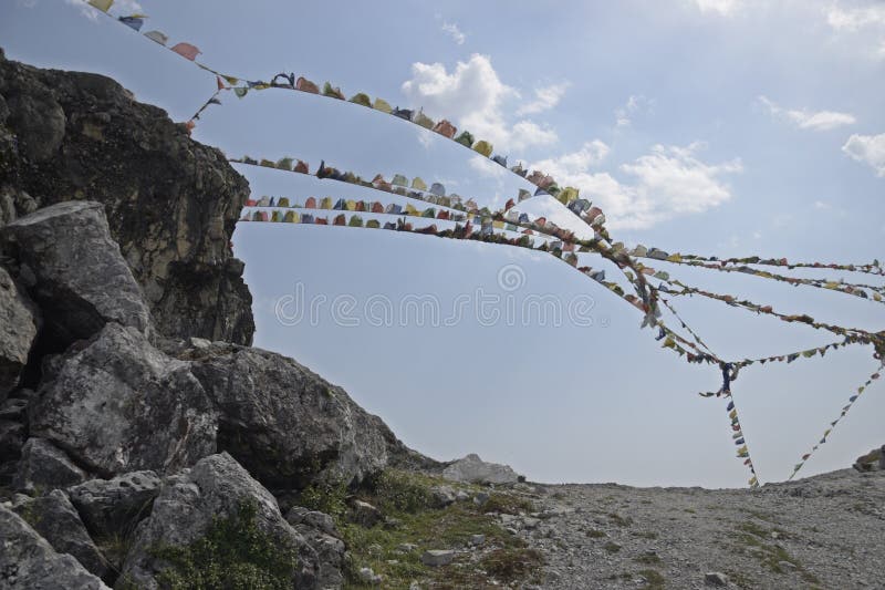 George Everest Hill Mussoorie Uttarakhand Foto de archivo - Imagen de ...