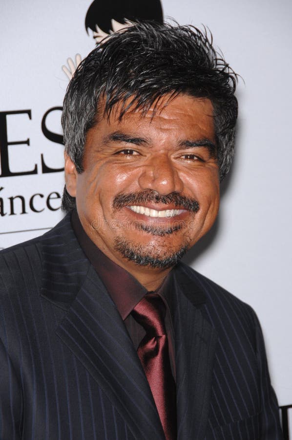 George Lopez editorial stock photo. Image of paul, angeles - 24166343