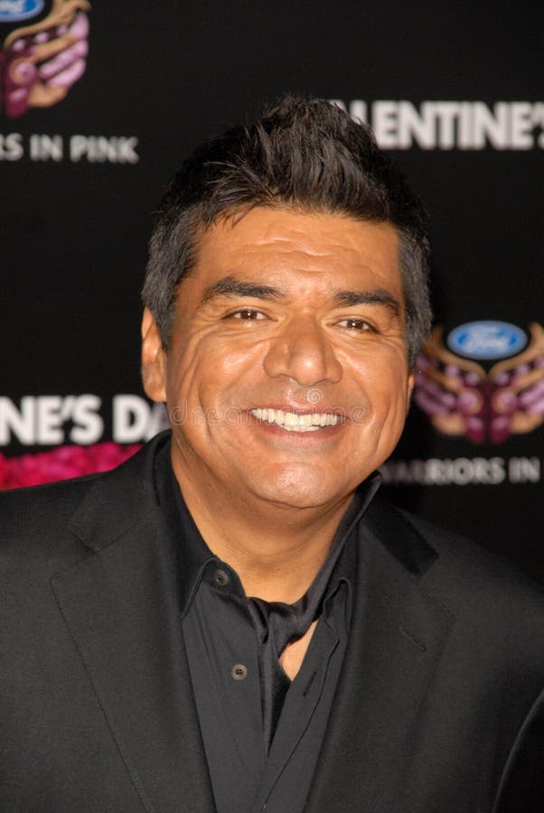 George Lopez editorial stock image. Image of theater - 26356839