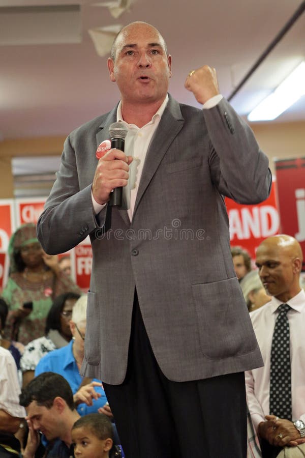 George Smitherman: A Comprehensive Look at His Life and Career