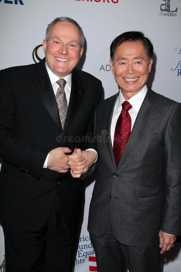 George Takei editorial photo. Image of coast, theater - 23750931
