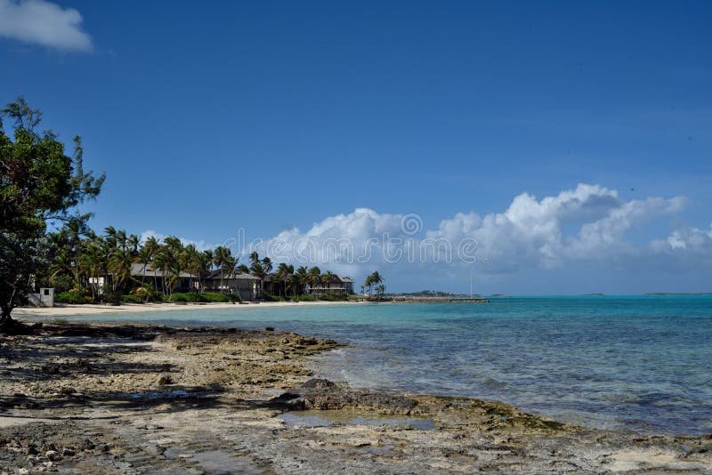 George town. stock photo. Image of island, atlantic, sailboat - 86351470