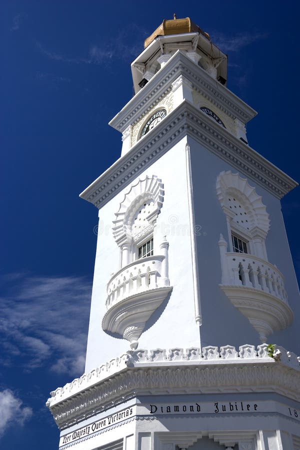 2+ Penang clock tower Free Stock Photos - StockFreeImages 2+ Penang clock tower Free Stock Photos - StockFreeImages
