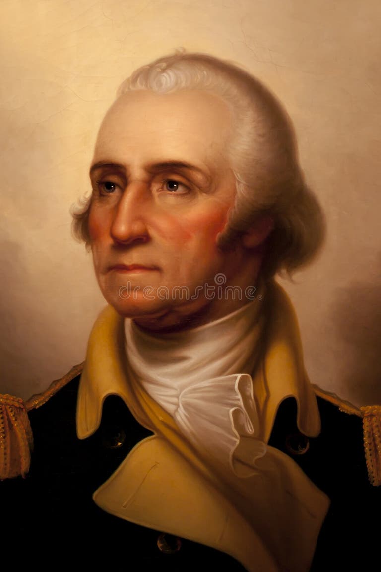George Washington Painting Stock Photos - Free & Royalty-Free Stock ...