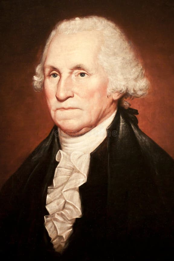 George Washington editorial image. Image of america, federalist - 18430485