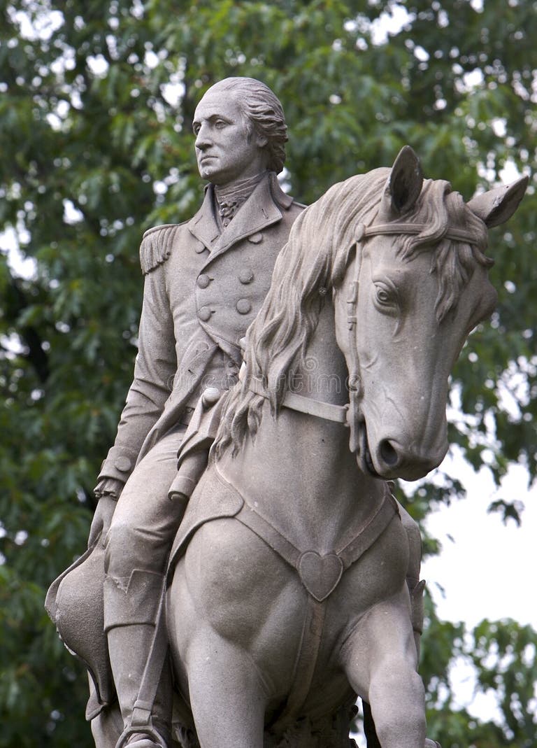 202 George Washington Riding Horse Stock Photos - Free & Royalty-Free ...