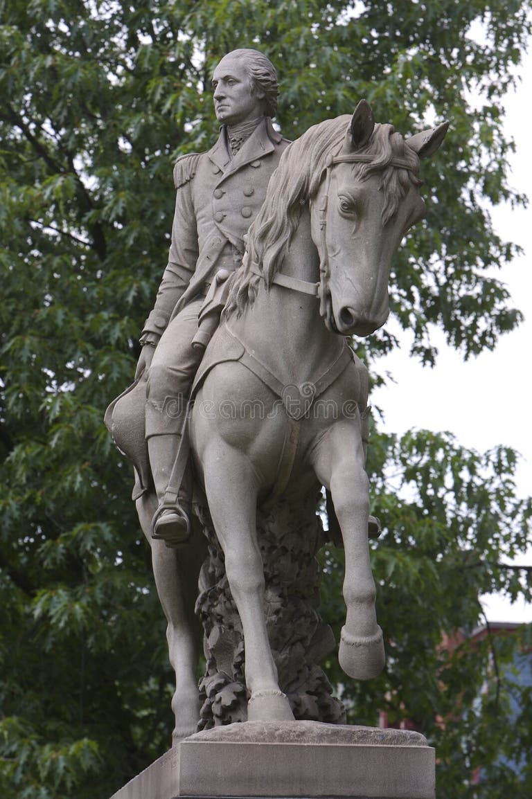 202 George Washington Riding Horse Stock Photos - Free & Royalty-Free ...