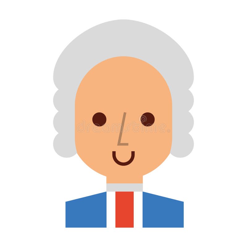 George Washington Cartoon Stock Illustrations – 156 George Washington ...