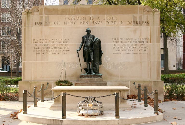 George Washington Memorial editorial photo. Image of public - 1507276
