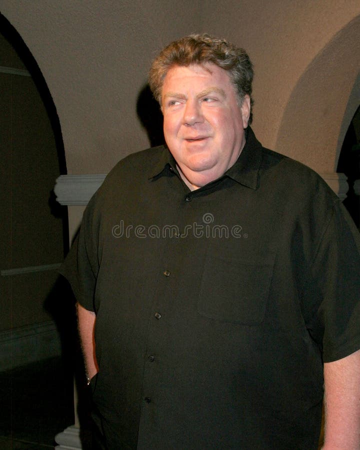 George Wendt image éditorial. Image du georges, pasadena - 32458985