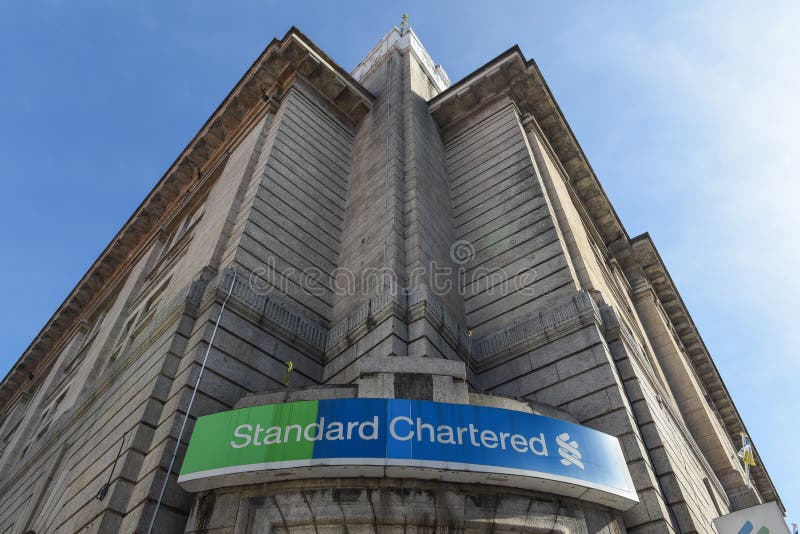 Georgetown Standard Character Heritage Building Editorial Image - Image ...