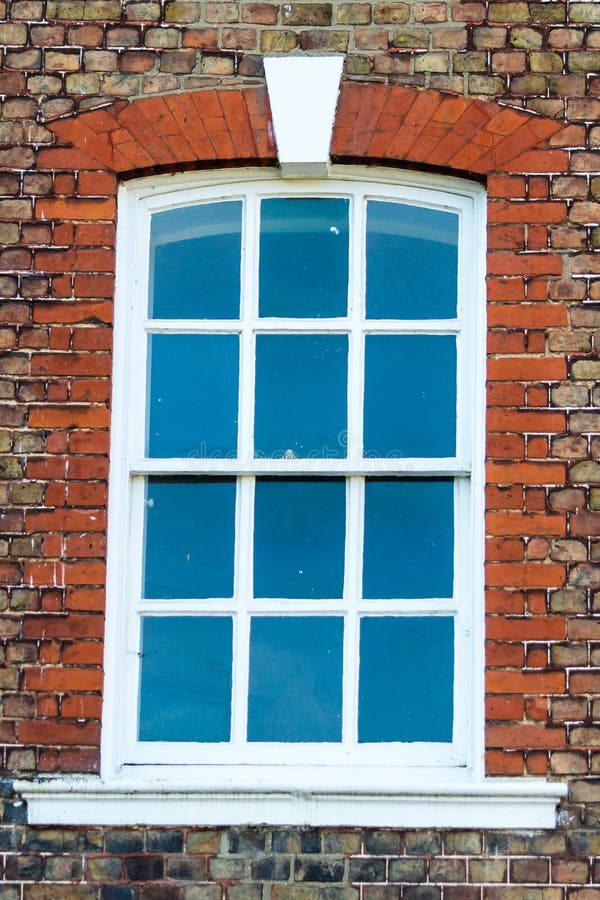 Georgian Sash Windows Keystone Stock Photos - Free & Royalty-Free Stock ...
