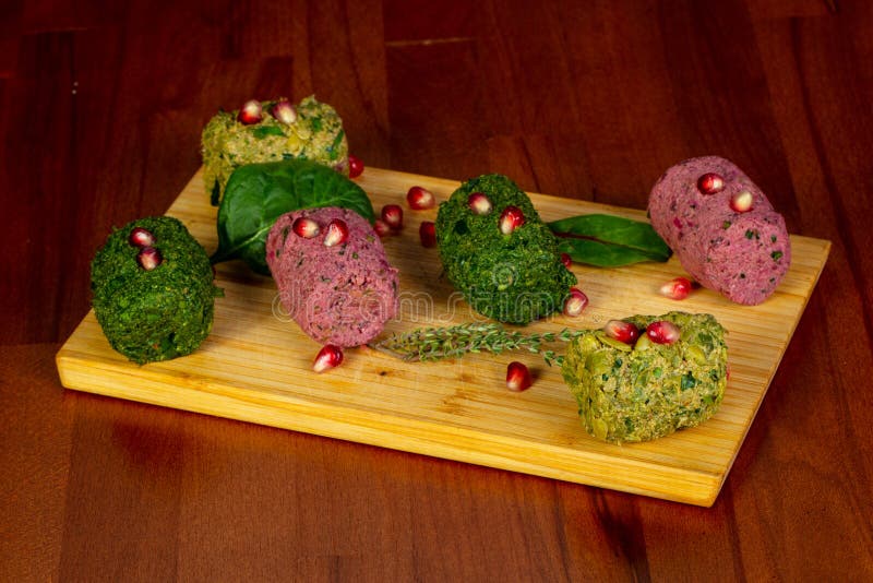 Georgian traditional Phali stock image. Image of cooked - 115993943