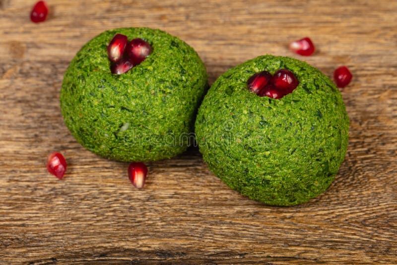 Georgian traditional Phali stock photo. Image of phali - 153227000