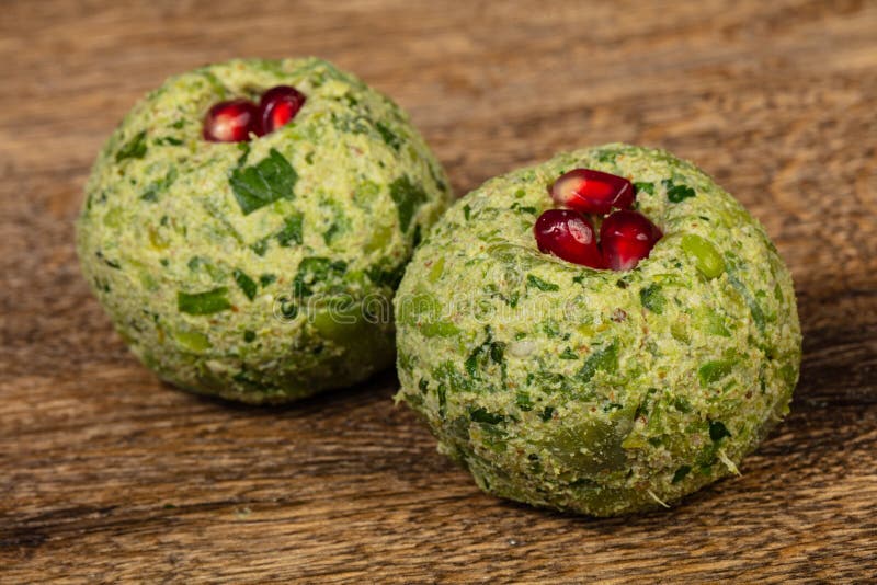 Georgian traditional Phali stock image. Image of phali - 180634767