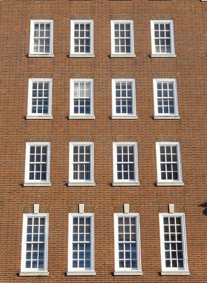 Georgian windows stock image. Image of image, building - 45734877