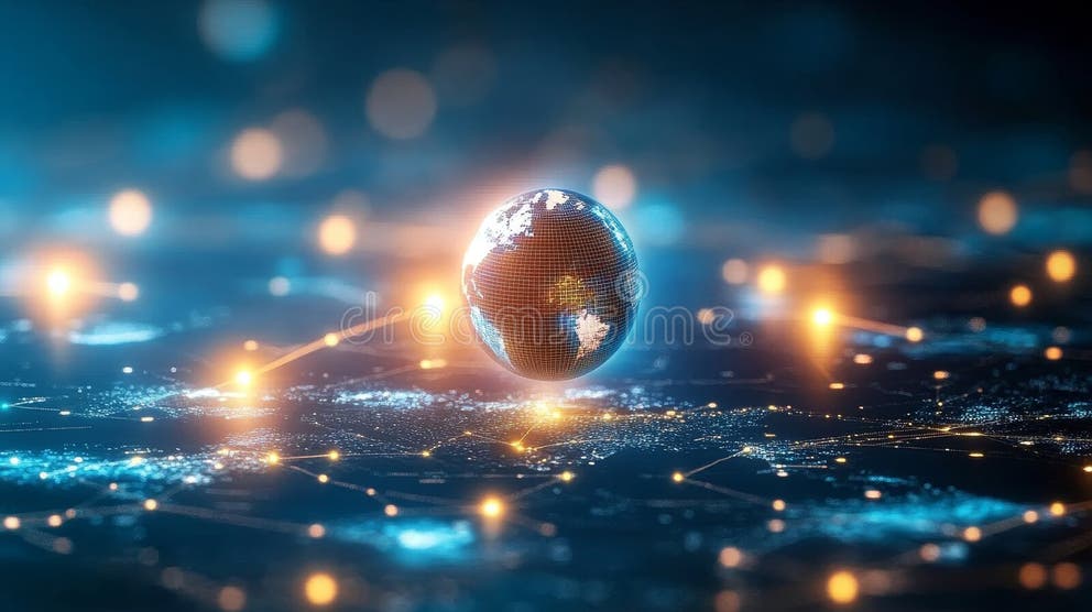 Geospatial Data Analysis and Geoinformatics for Global Cartography and ...