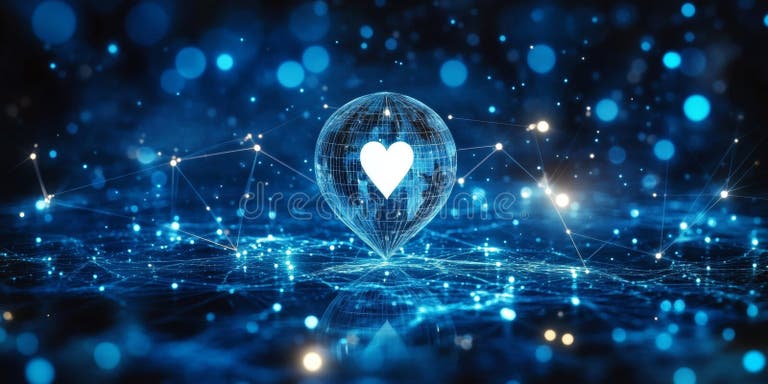 Geospatial Informatics Network for Analyzing Locations Using Technology ...