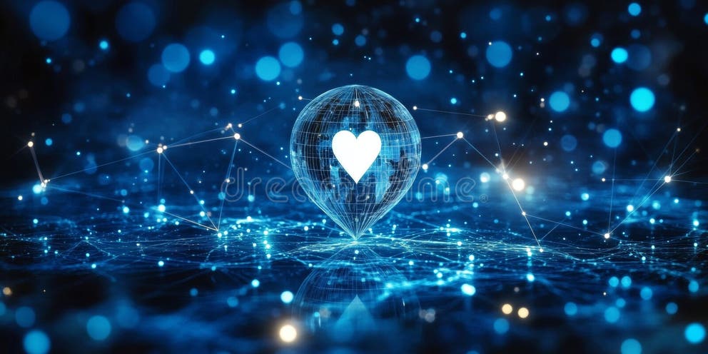 Geospatial Informatics Network for Analyzing Locations Using Technology ...