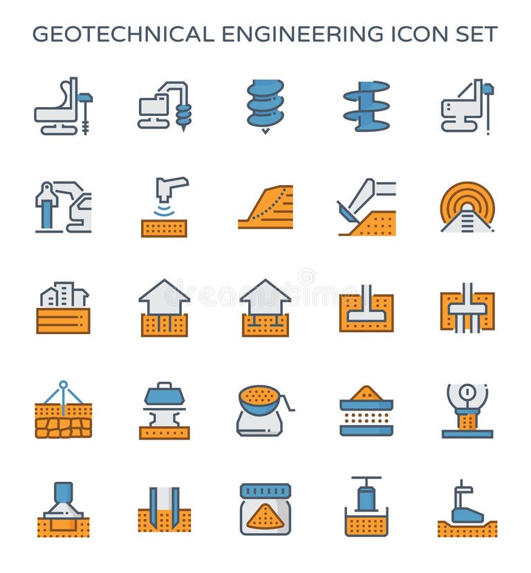 Engineering Geology Stock Illustrations – 6,798 Engineering Geology ...