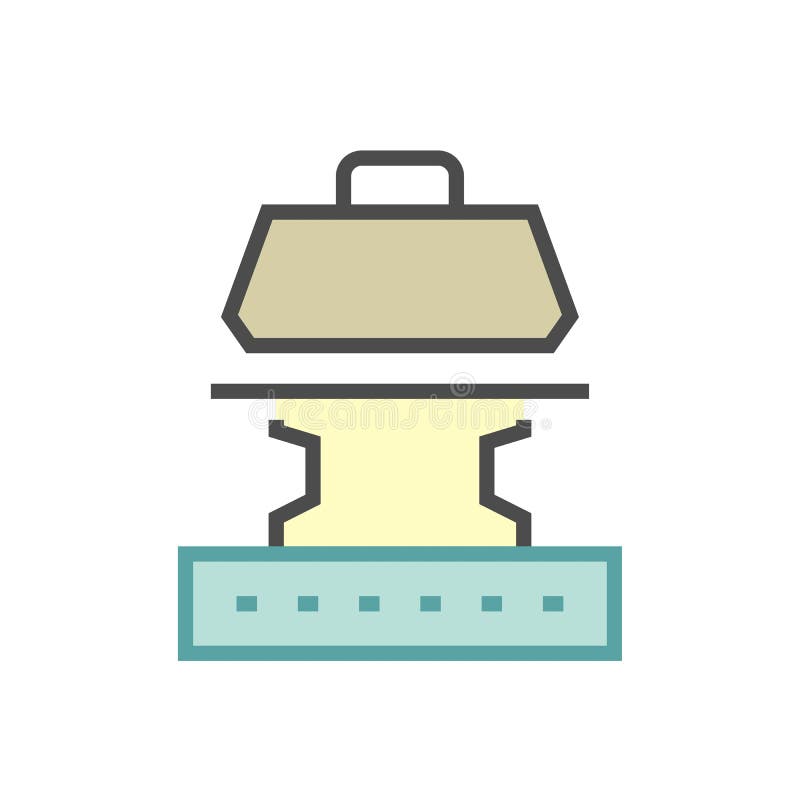 Geotechnical Engineering Testing Icon Stock Vector - Illustration of ... Geotechnical Engineering Testing Icon Stock Vector - Illustration of ...