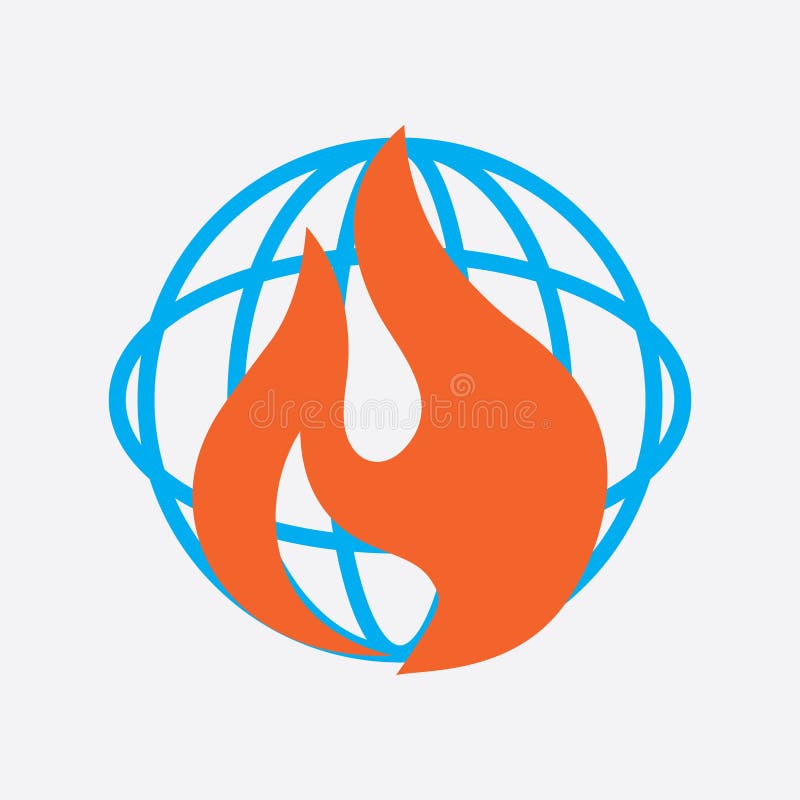 Geothermal Energy Logo
