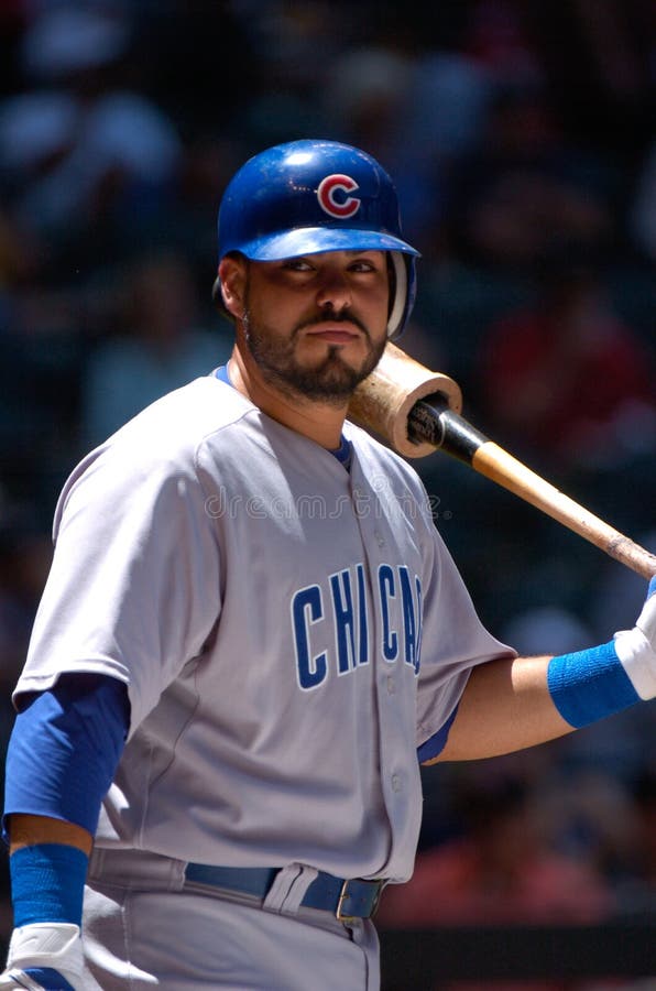 Geovany Soto, Chicago Cubs. Editorial Photo - Image of baseball, sports ...