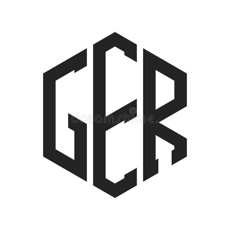 Ger Monogram Stock Illustrations – 11 Ger Monogram Stock Illustrations ...