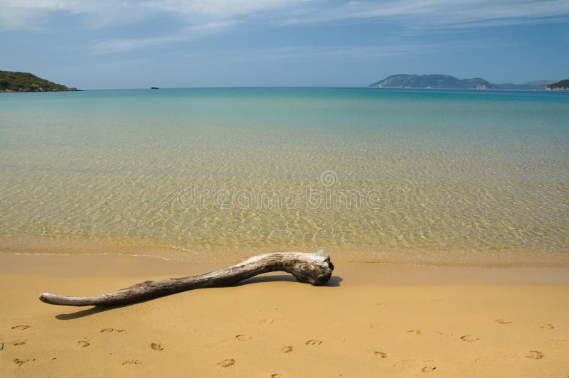 Gerakas stock image. Image of summer, gulf, coastline - 24915019