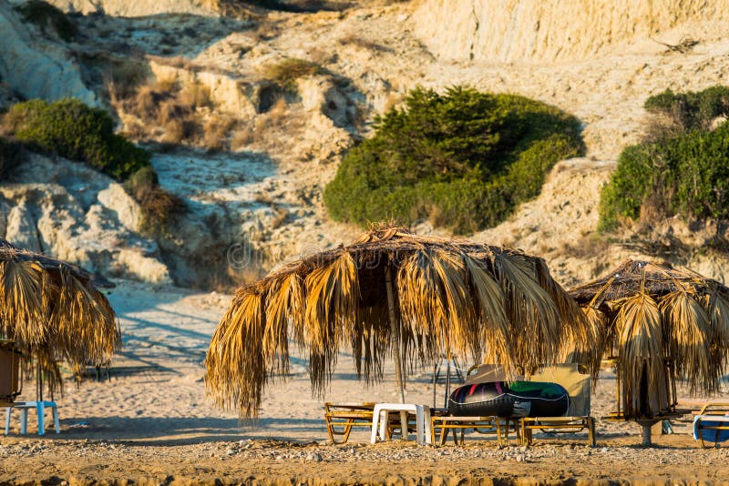Gerakas beach,Zakynthos stock image. Image of explorers - 77737697