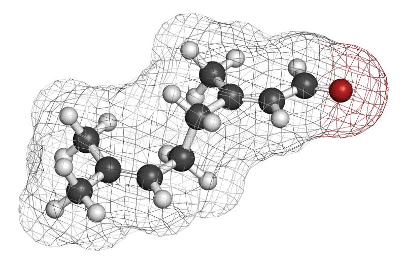 Fragrance Molecule Stock Illustrations – 440 Fragrance Molecule Stock ...
