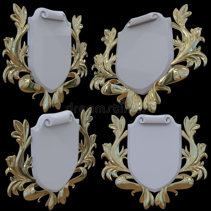 Gerb Stock Illustrations – 77 Gerb Stock Illustrations, Vectors ...