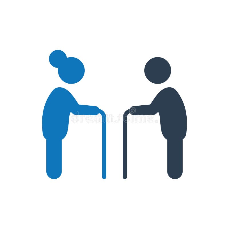 Geriatric Stock Illustrations – 865 Geriatric Stock Illustrations ...