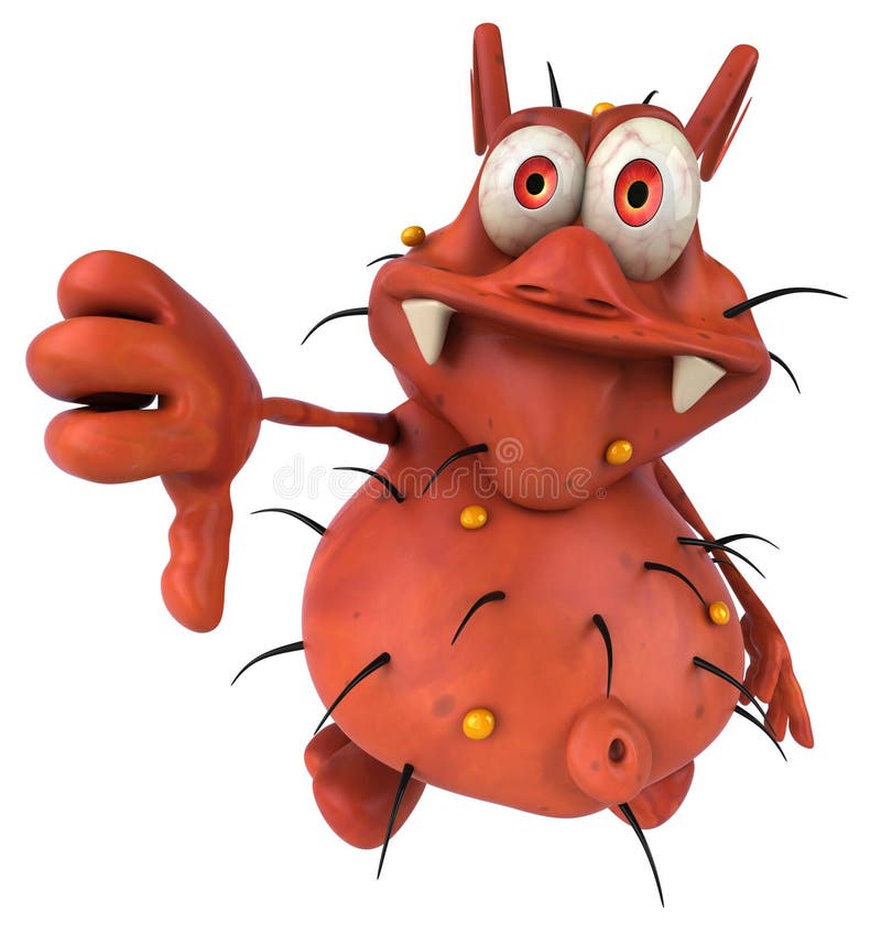 Ugly Germ Stock Illustrations – 2,350 Ugly Germ Stock Illustrations ...