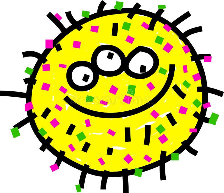Happy Germ Stock Illustrations – 8,938 Happy Germ Stock Illustrations ...