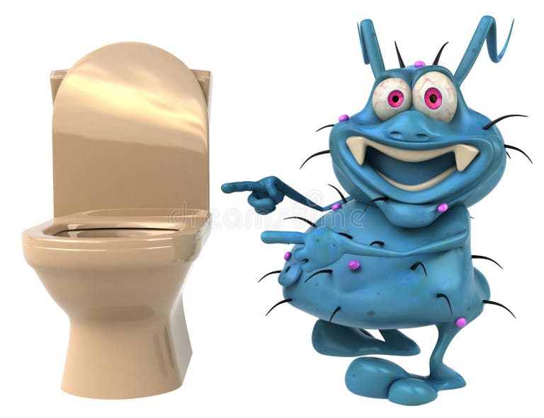 Poop Monster Stock Illustrations – 101 Poop Monster Stock Illustrations ...