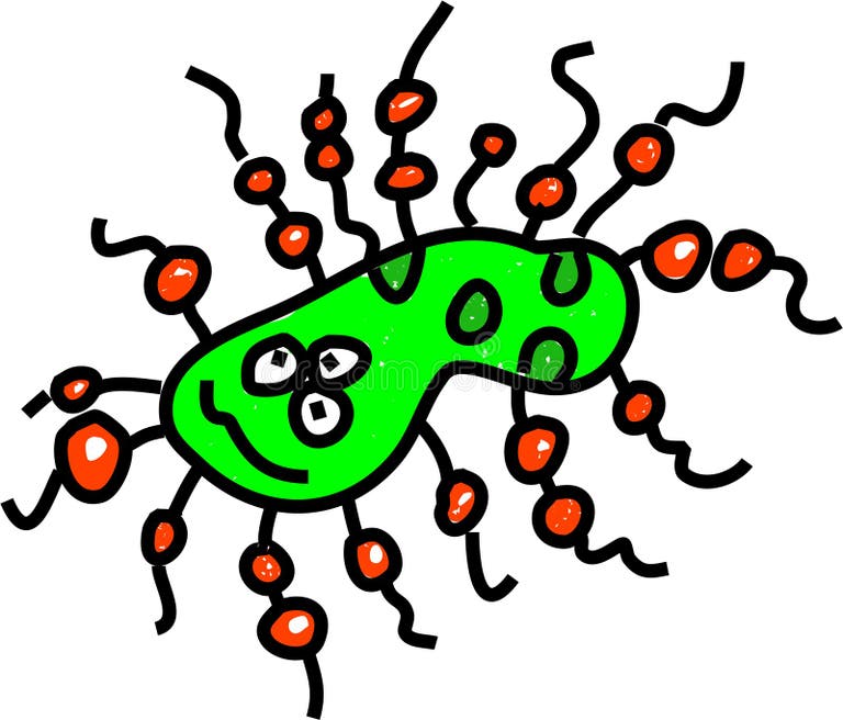 Green Germ Stock Illustrations – 7,755 Green Germ Stock Illustrations ...