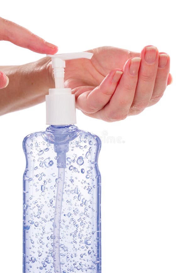 Germ Defence stock photo. Image of hand, pandemic, swine - 11740008