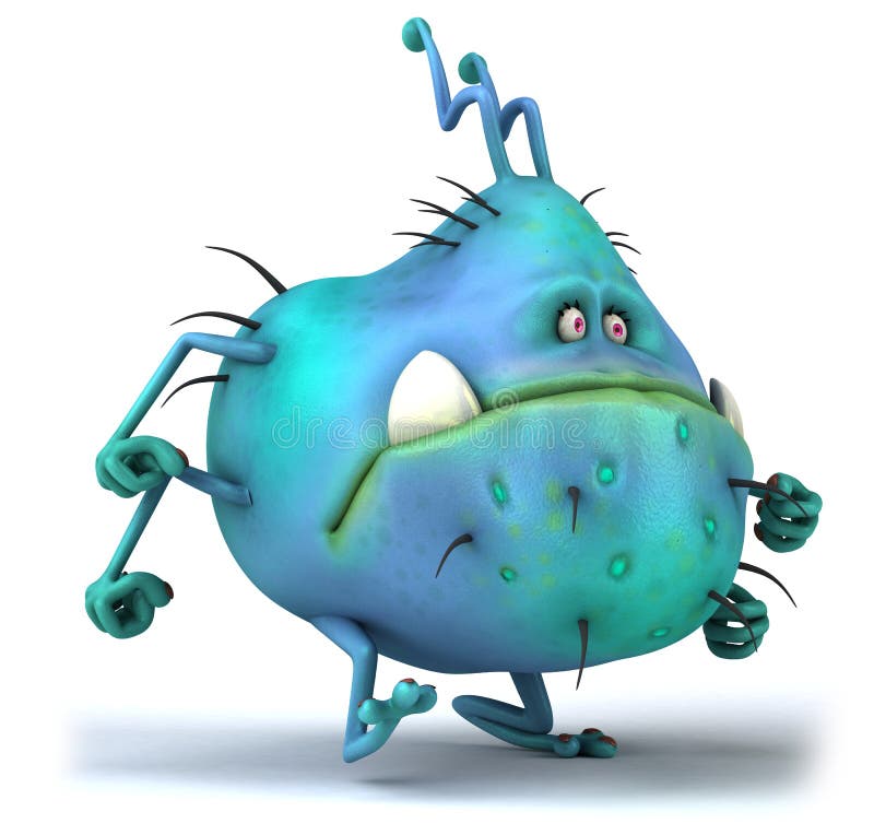 Ugly Germ Stock Illustrations – 2,350 Ugly Germ Stock Illustrations ...