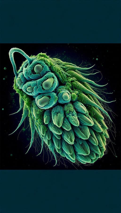 The Germ Theory of Disease is the Currently Accepted Scientific Theory ...